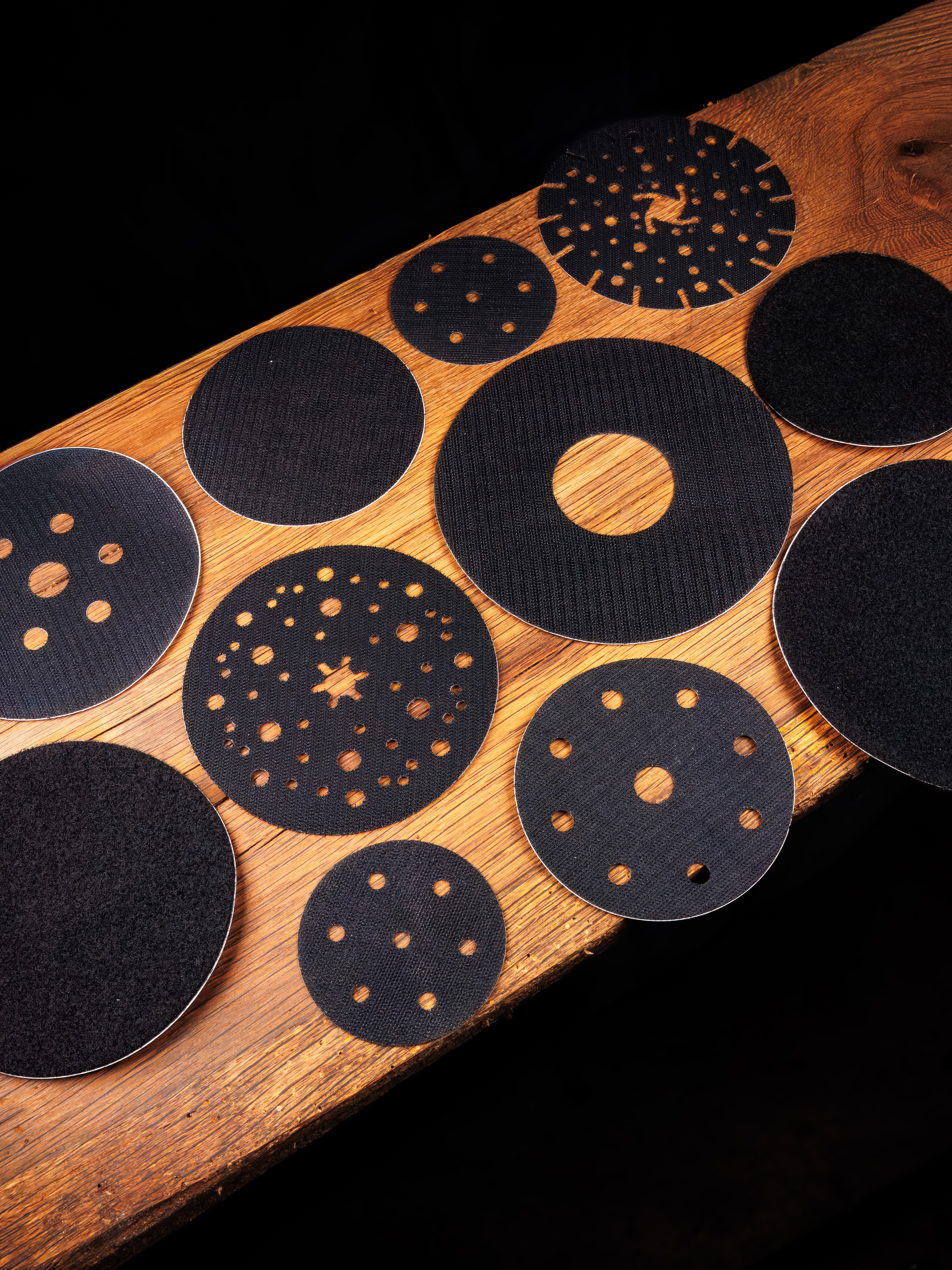 Replacement Velcro – Neulight